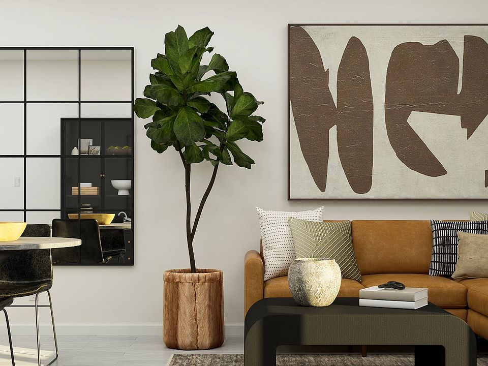 MIA Plan, Holly Cove Townhomes, Orange Park, FL 32073 | Zillow