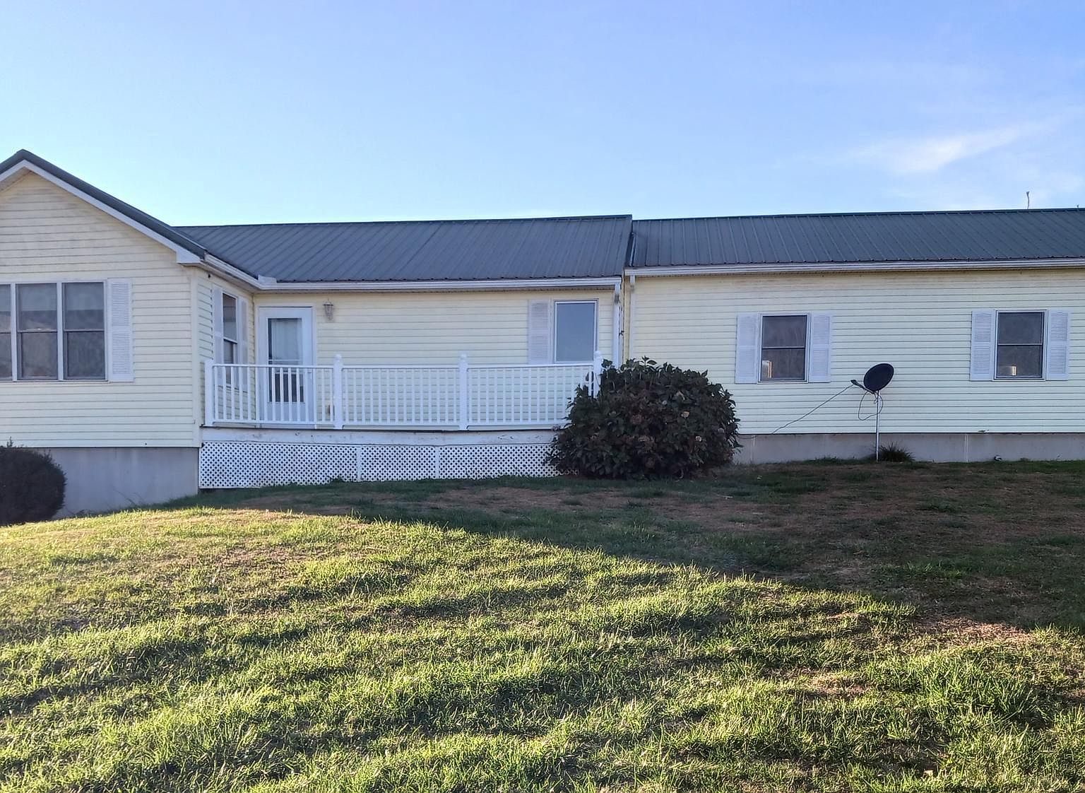 1673 Terrytown Mountain Rd, Wyalusing, PA 18853 | Zillow