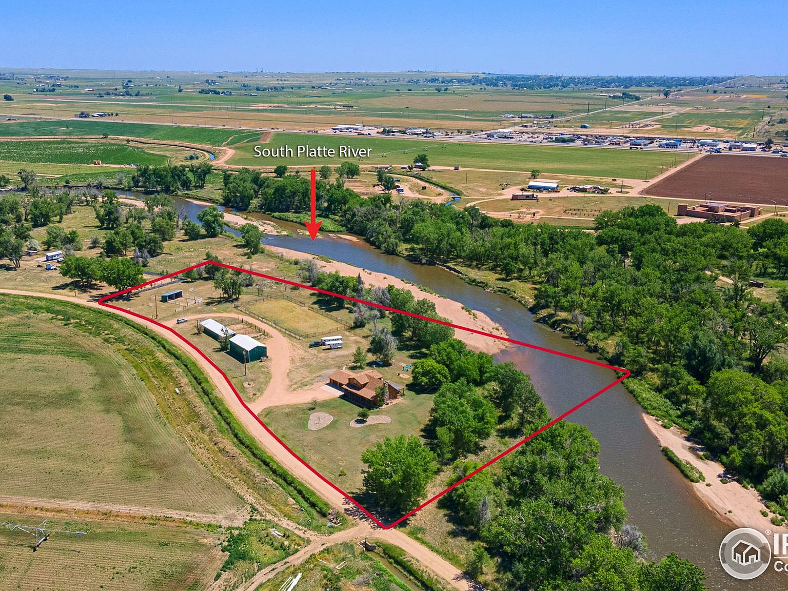 12341 County Road 14 1/2, Fort Lupton, CO 80621 | Zillow