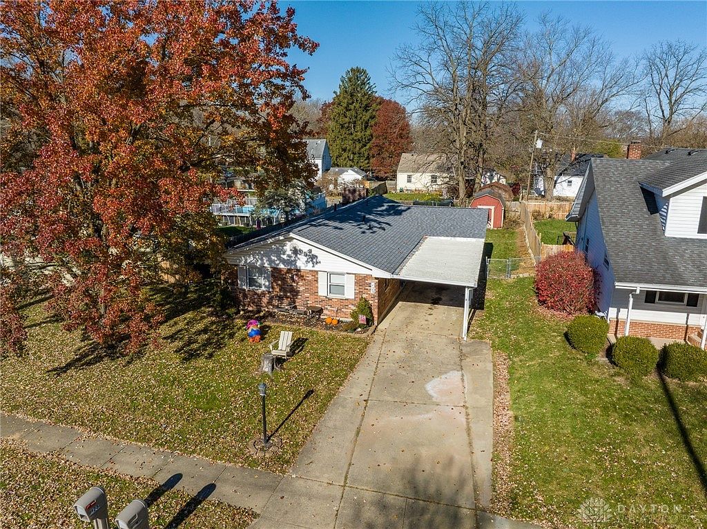 123 W Greenview Dr, Dayton, OH 45415 | Zillow