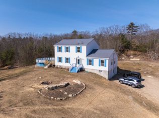 211 Waterboro Road, Hollis Center, ME 04042 | MLS #1584446 | Zillow