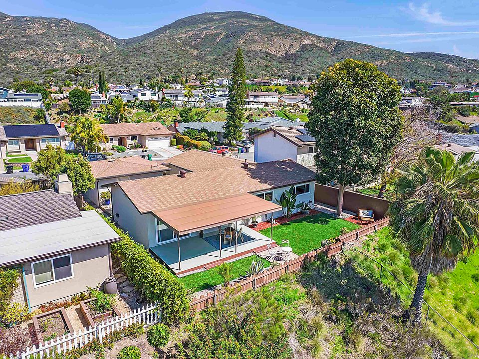 7546 Rowena St, San Diego, CA 92119 | Zillow