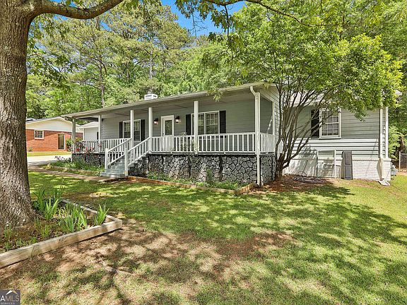 155 Davis Rd, Stockbridge, GA 30281 | MLS #10305700 | Zillow
