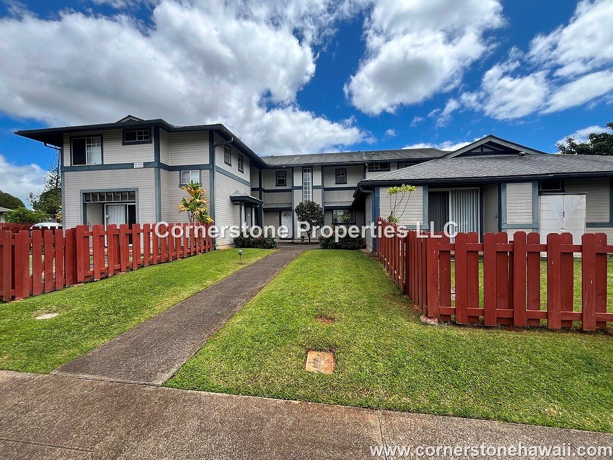 95-1045 Kuauli St #58-1, Mililani, HI 96789 | Zillow