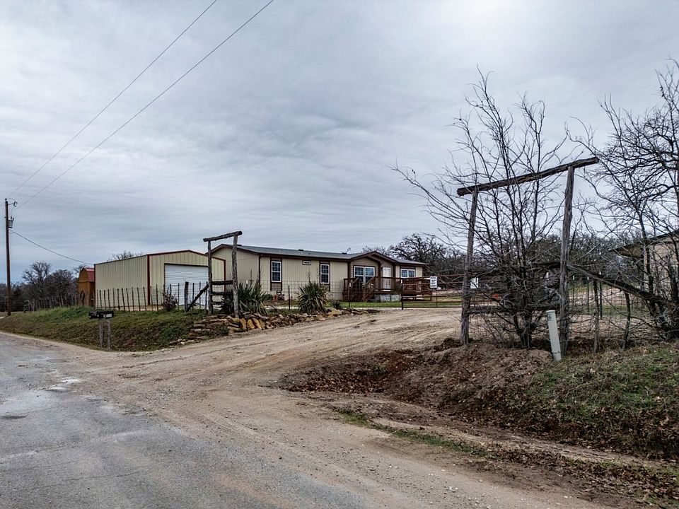 1918 Russell Bend Rd, Poolville, TX 76487 | MLS #20560851 | Zillow