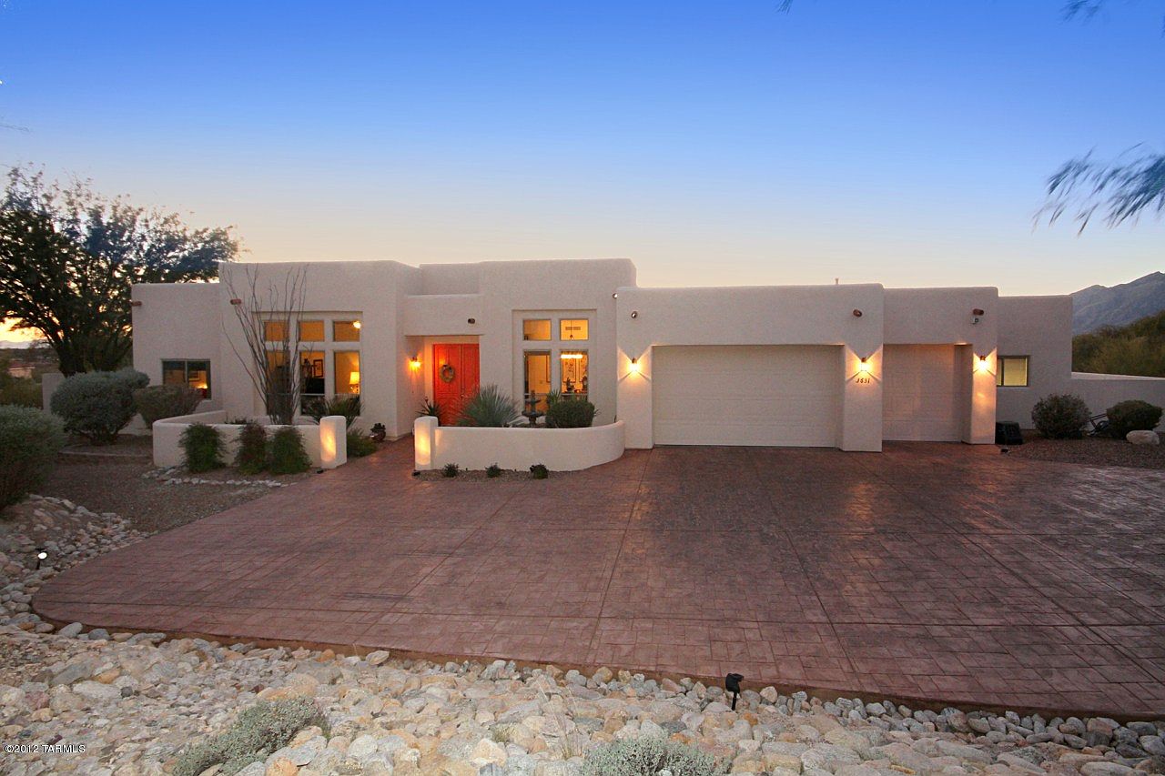 3631 N Avenida De La Colina, Tucson, AZ 85749 | Zillow
