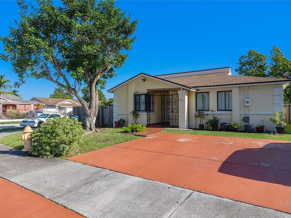 12237 SW 193rd St, Miami, FL 33177 | Zillow