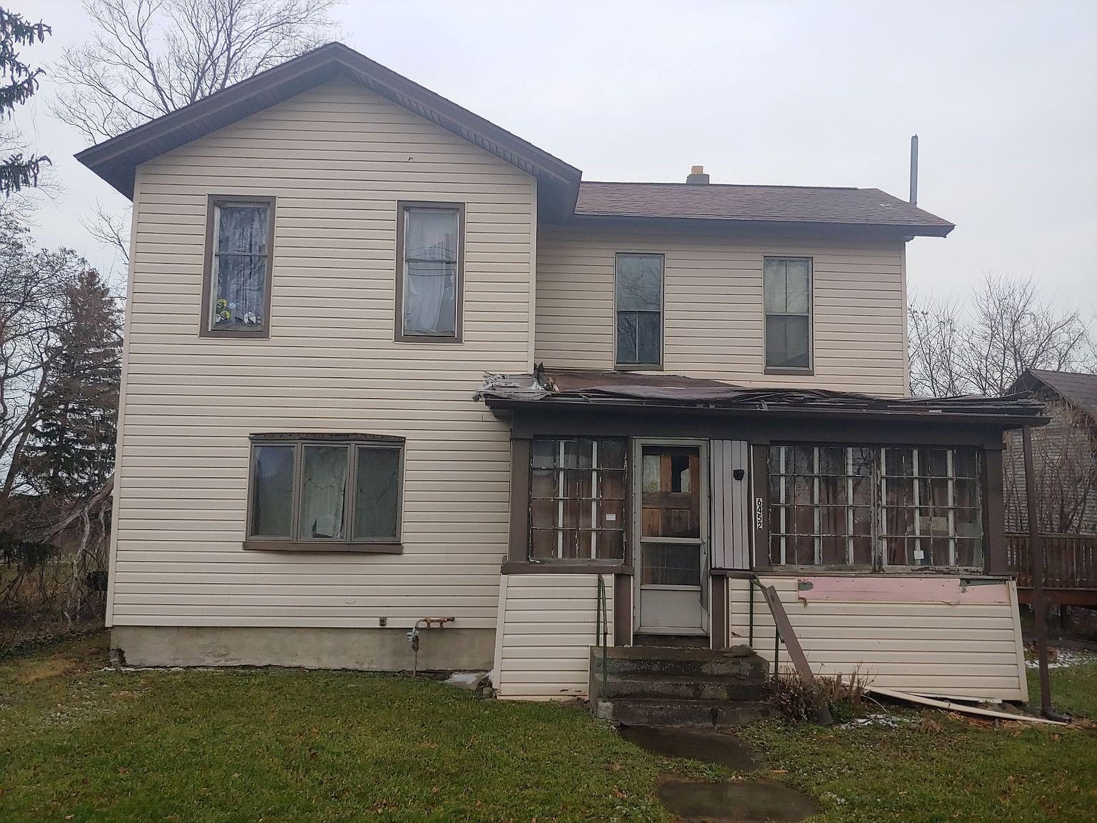 6452 W Main Rd, Portland, NY 14769 | Zillow