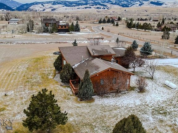 35 N Low Bench Rd, Gallatin Gateway, MT 59730 | MLS #391775 | Zillow