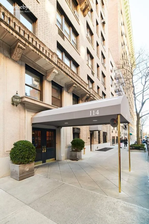 114 East 84th Street #7C in Upper East Side, Manhattan | StreetEasy