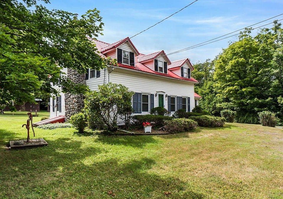 1227 Hearts Content Rd, Round Top, NY 12473 | Zillow
