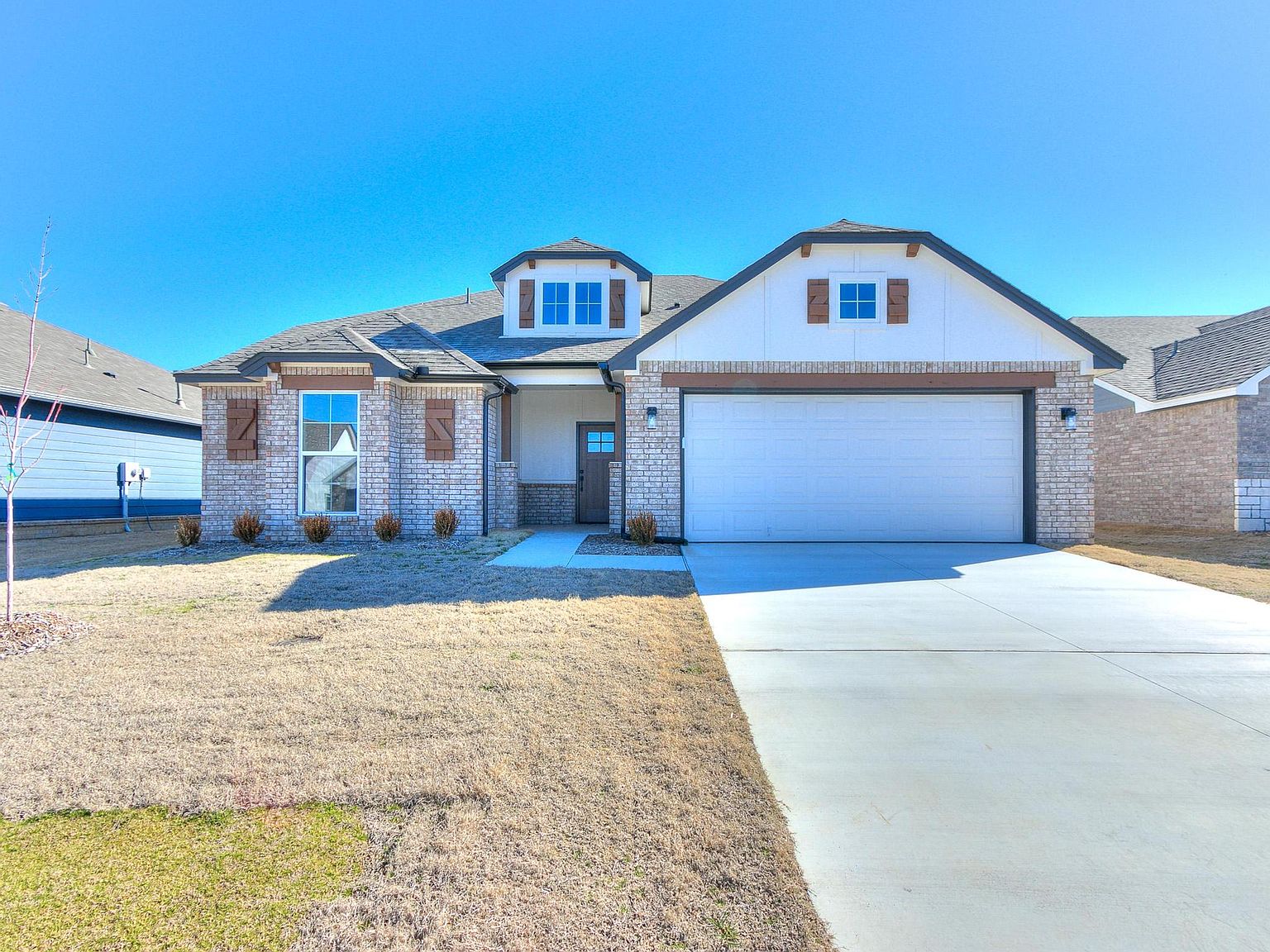 12407 N 130th East Ave, Owasso, OK 74055 | Zillow
