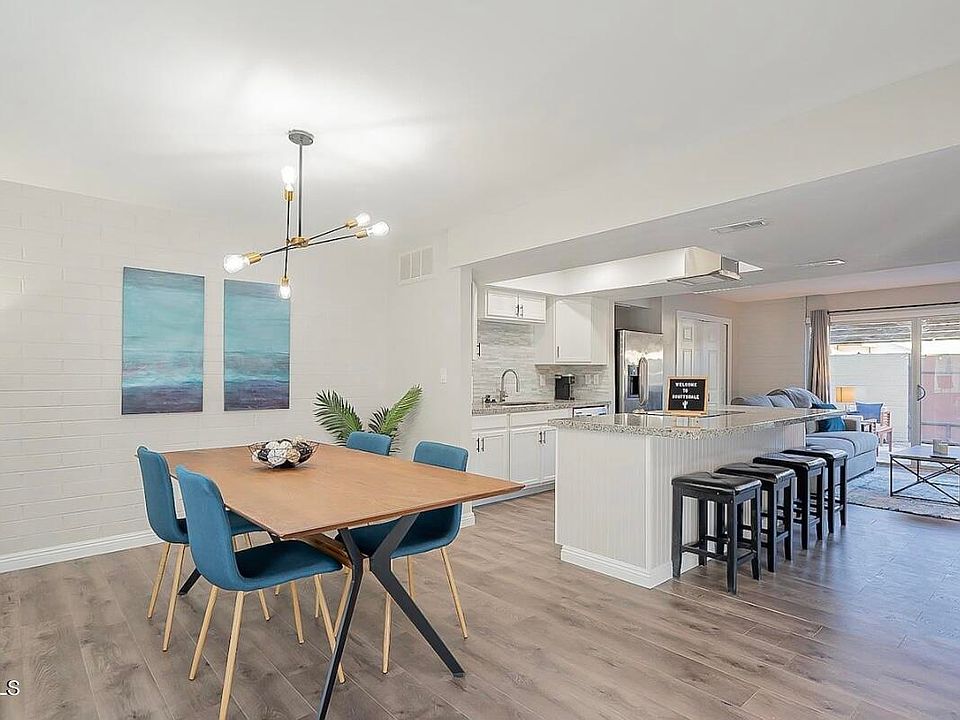 Heatherbrae House Condominiums - Scottsdale, AZ | Zillow