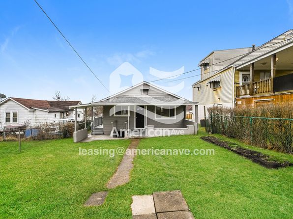 Houses For Rent in Washington County PA - 31 Homes | Zillow