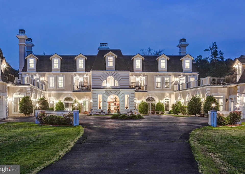 5825 Doyle Rd, Clifton, VA 20124 | Zillow