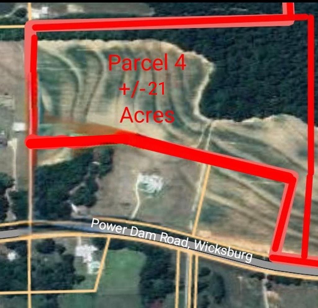 840 Power Dam Rd PARCEL 4, Newton, AL 36352 | Zillow