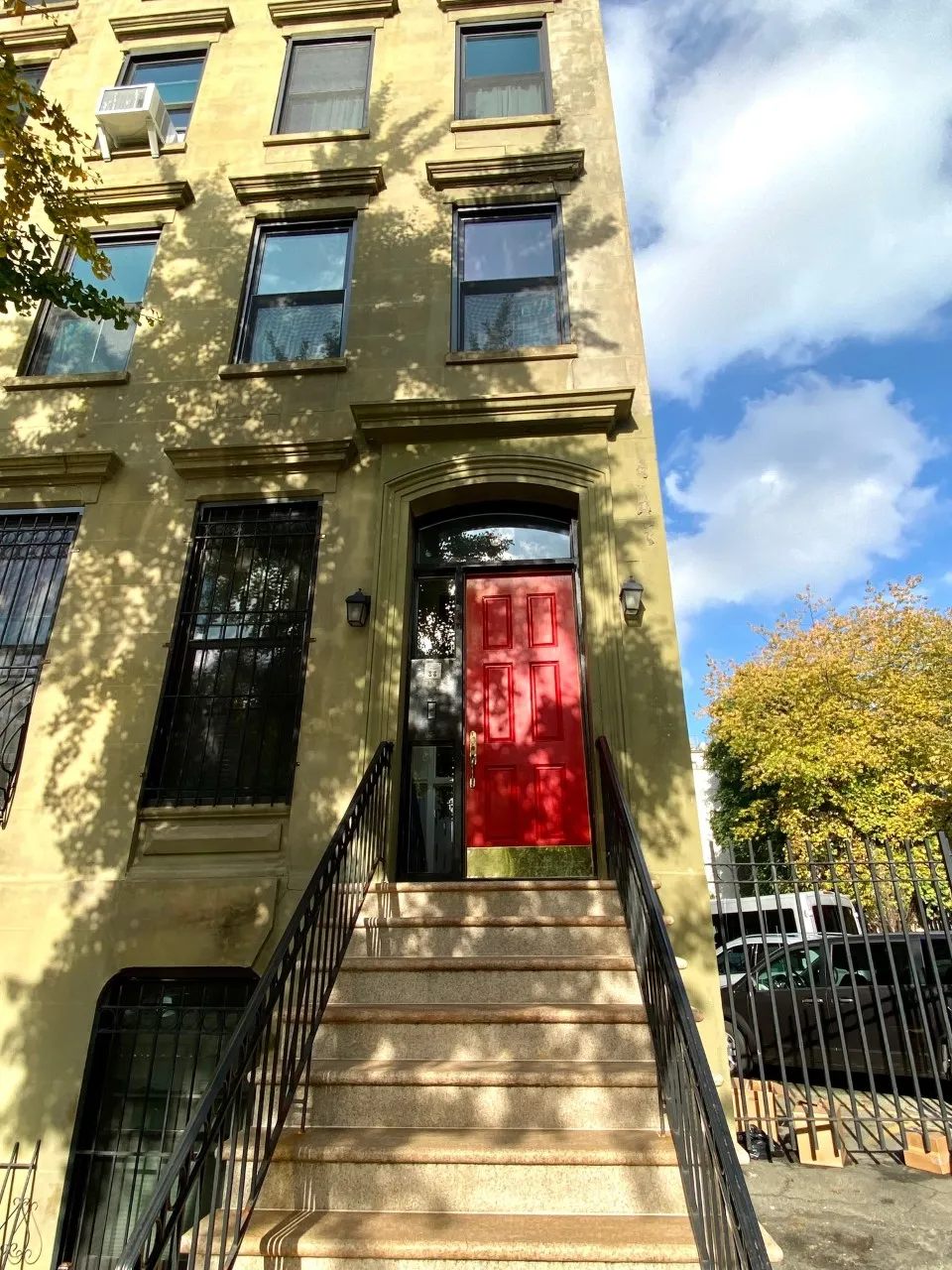 3 West 129th Street #4 in Central Harlem, Manhattan | StreetEasy