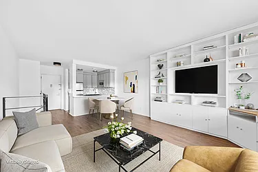 167 Perry Street #1Q in West Village, Manhattan | StreetEasy