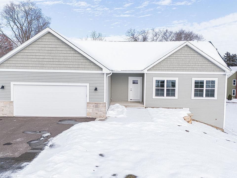 299 Teri Lee Lane, Orfordville, WI 53576 | Zillow