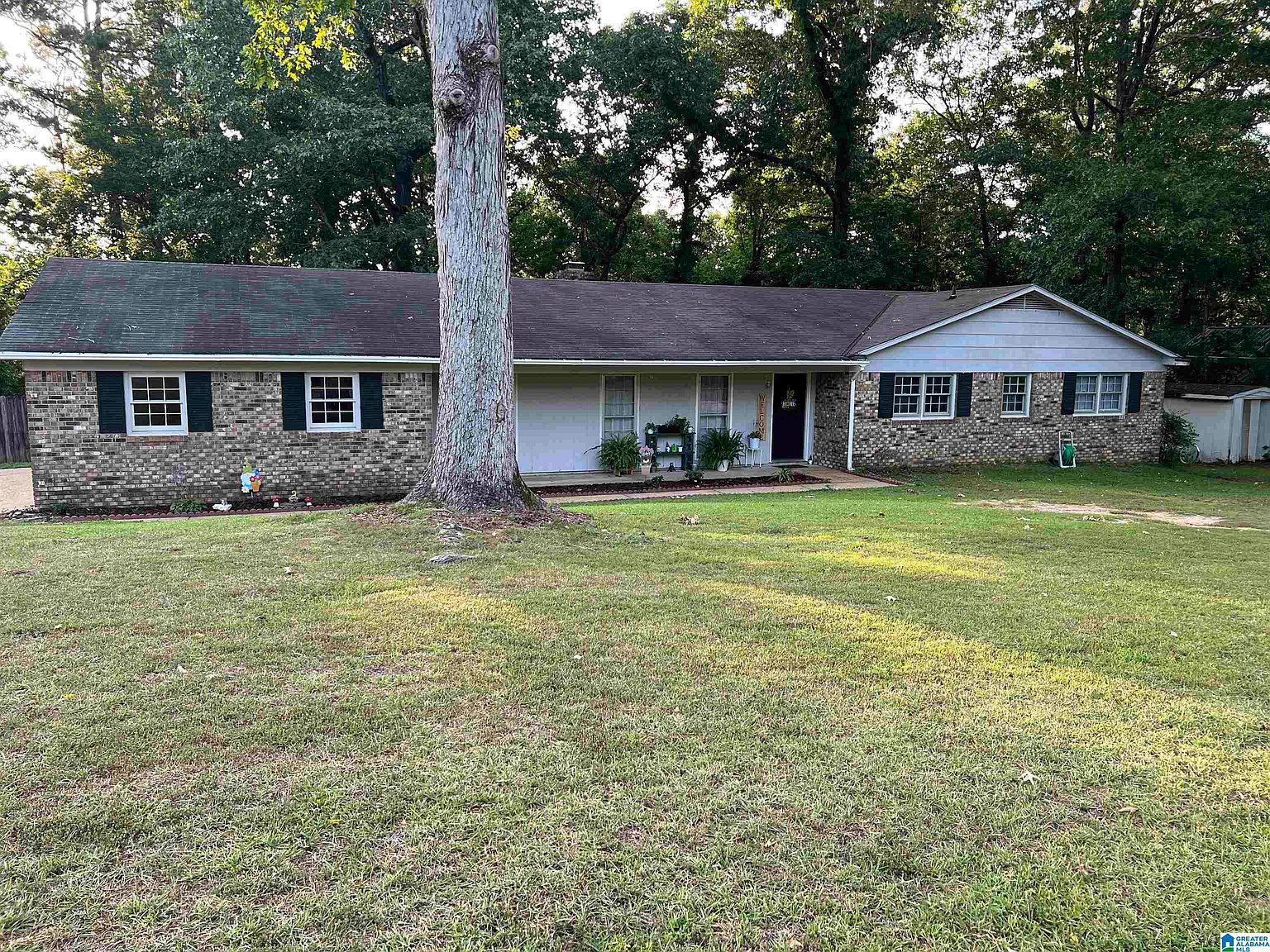 214 70th Way NE, Tuscaloosa, AL 35404 | MLS #1357212 | Zillow