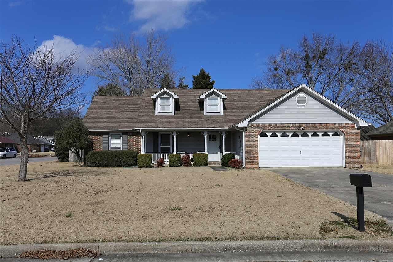 2316 Raleigh St SW, Decatur, AL 35603 | Zillow