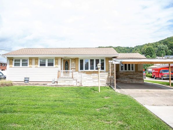 Moundsville WV Real Estate - Moundsville WV Homes For Sale | Zillow