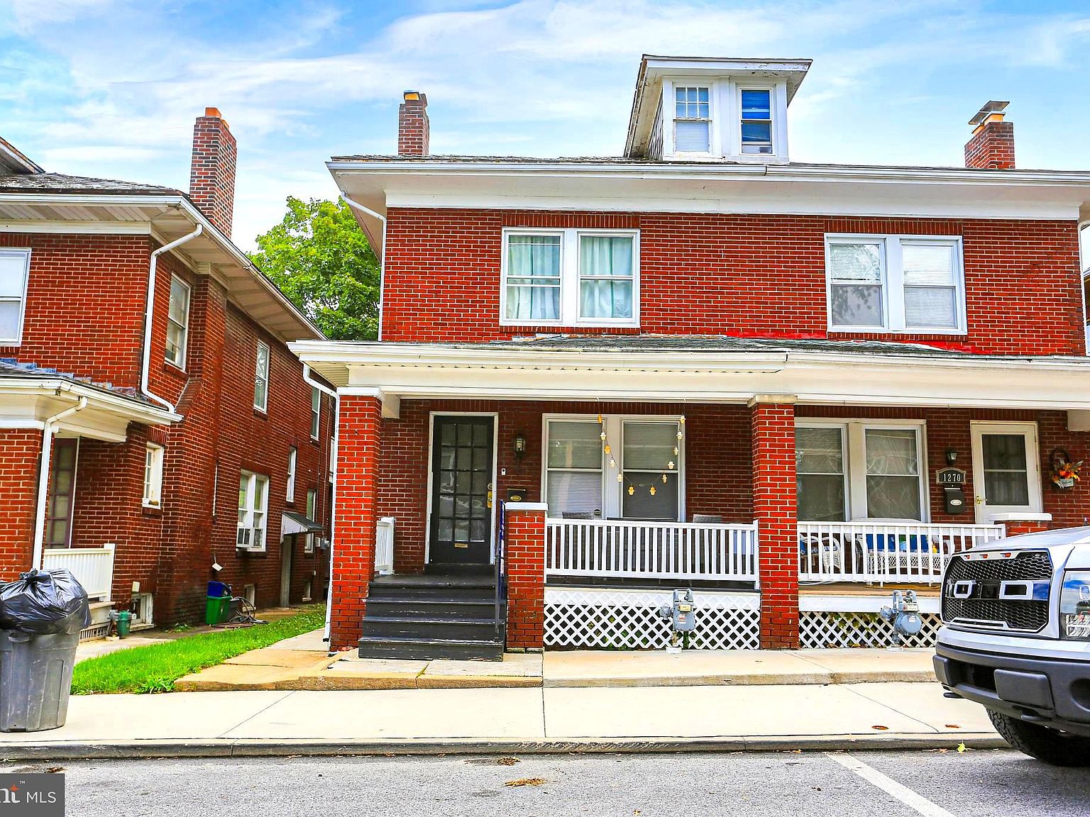 1268 W Princess St, York, PA 17404 | Zillow
