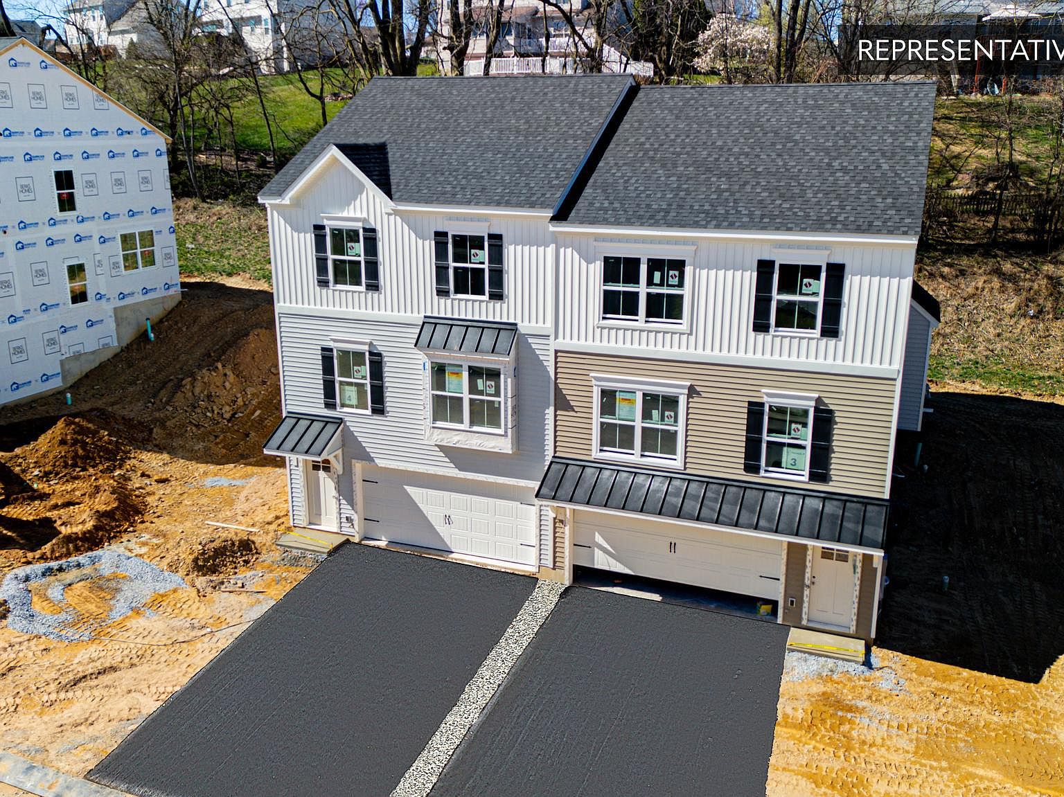 18003 Dave Anne Cir LOT 9, Stewartstown, PA 17363 | Zillow