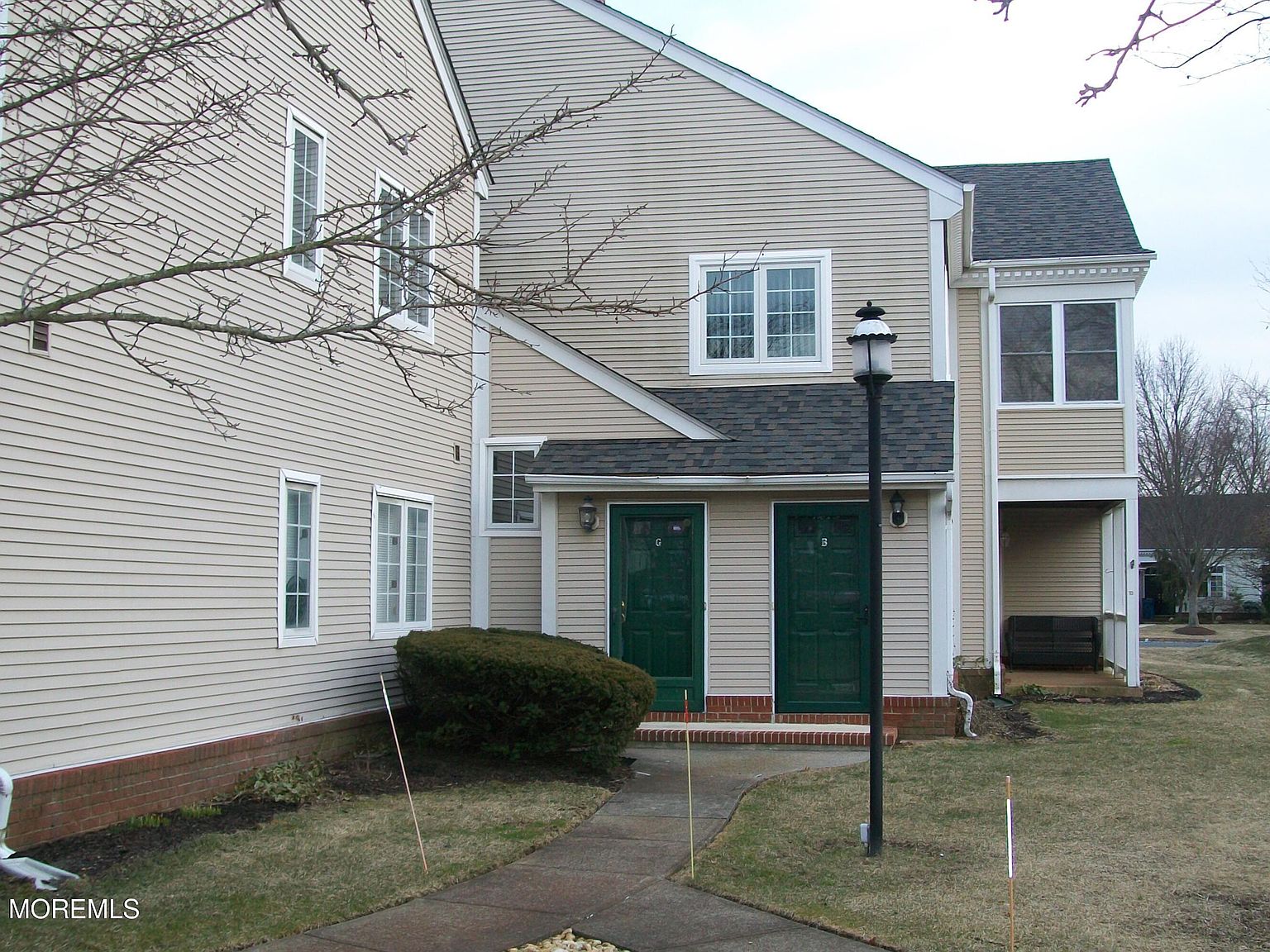 1 Rutland Lane #1G, Monroe Township, NJ 08831 | Zillow