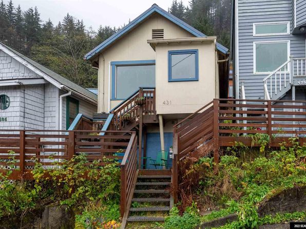 Juneau AK Real Estate - Juneau AK Homes For Sale | Zillow