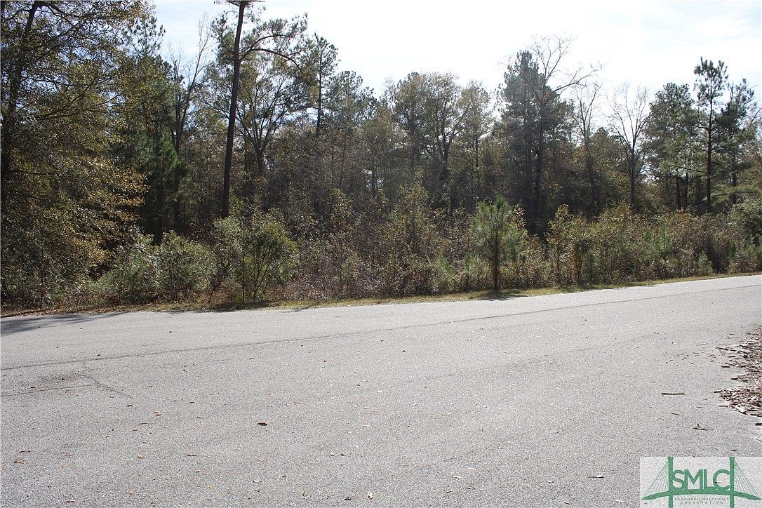 3366 Southern Manor Rd, Metter, GA 30439 | Zillow