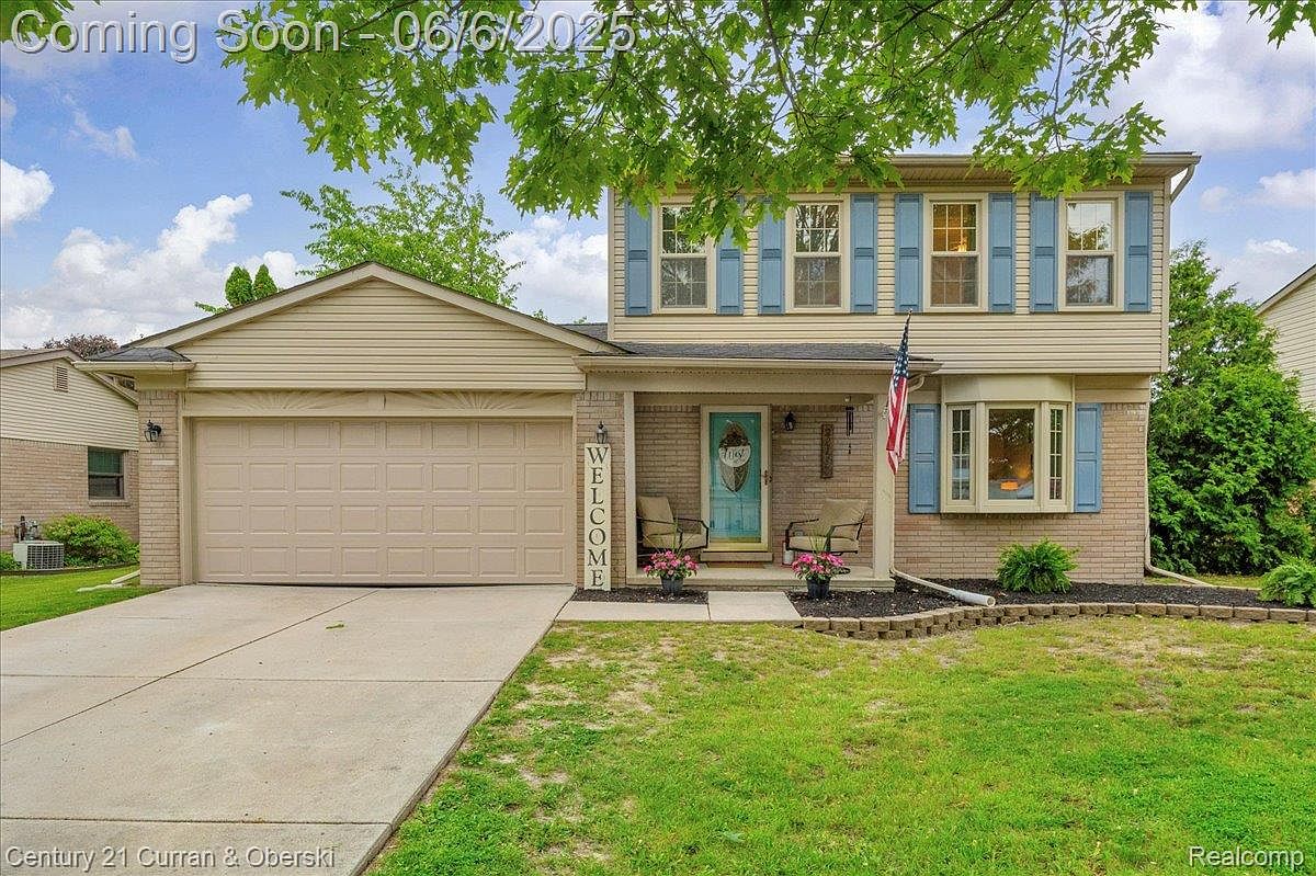 22187 Derby Rd, Woodhaven, MI 48183 | Zillow