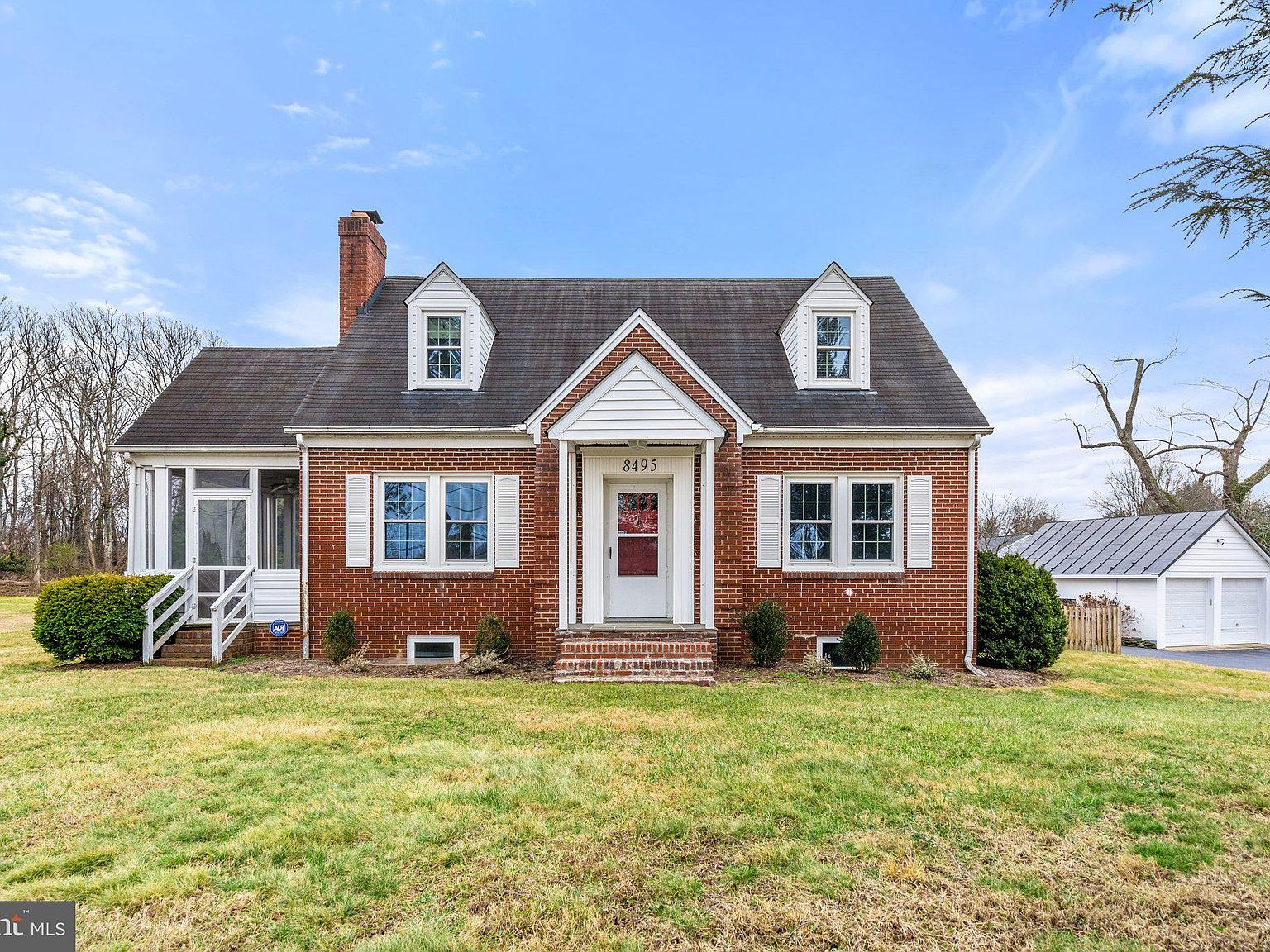 8495 W Main St, Marshall, VA 20115 | Zillow