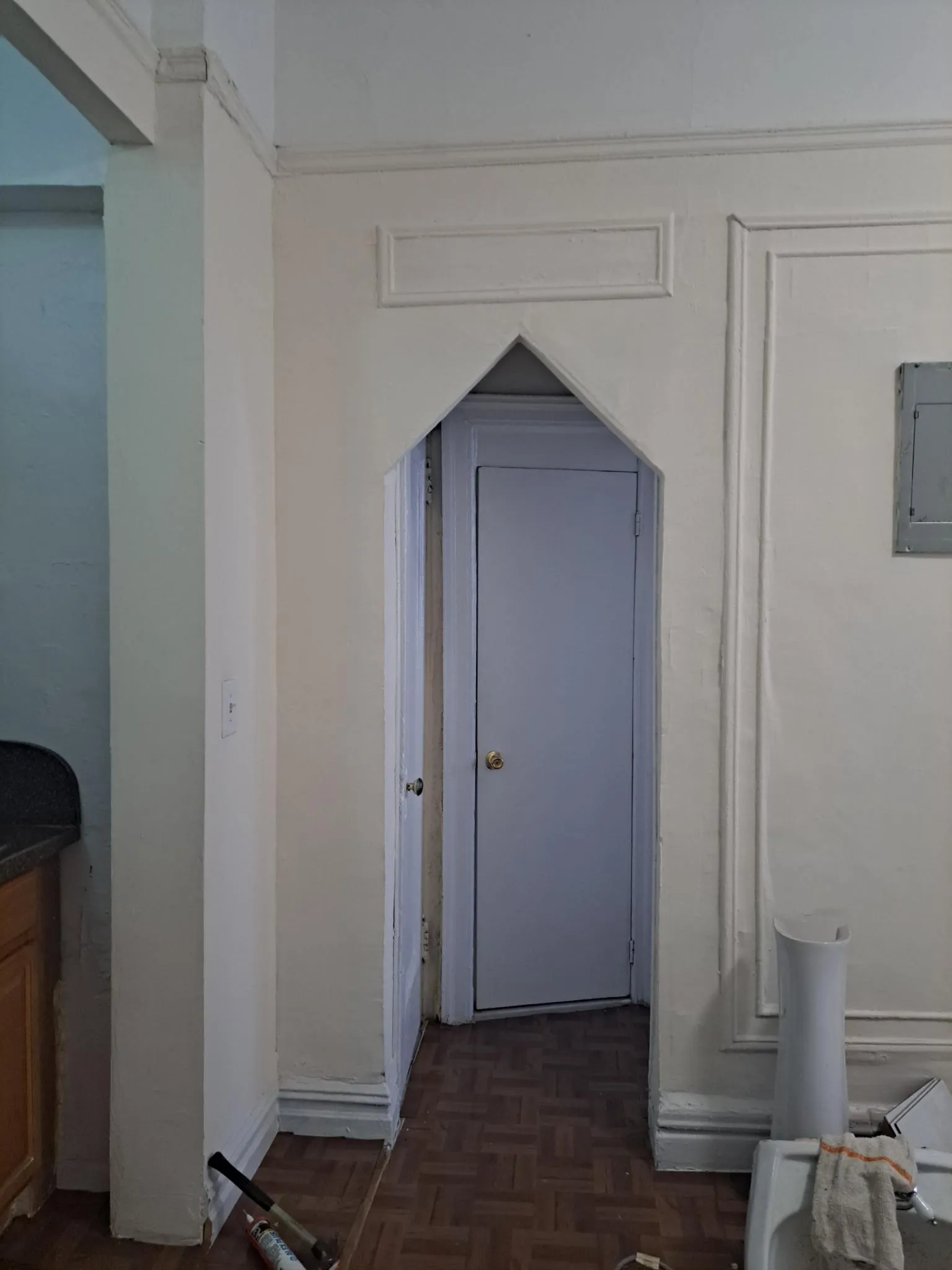 4863 Broadway #IA in Inwood, Manhattan | StreetEasy