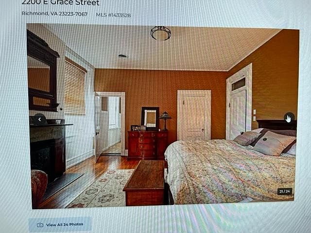 215 N 22nd St, Richmond, VA 23223 | Zillow