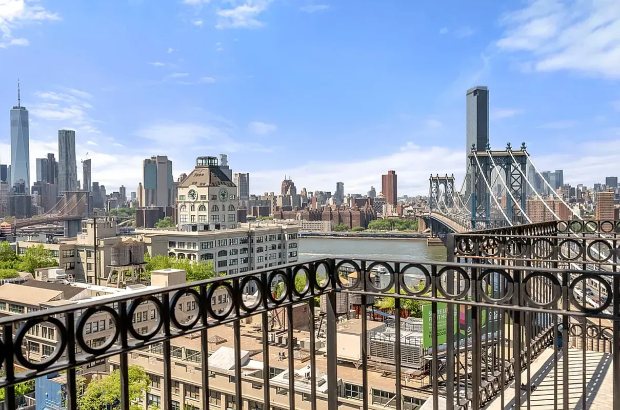 69 Adams Street #22A in DUMBO, Brooklyn | StreetEasy