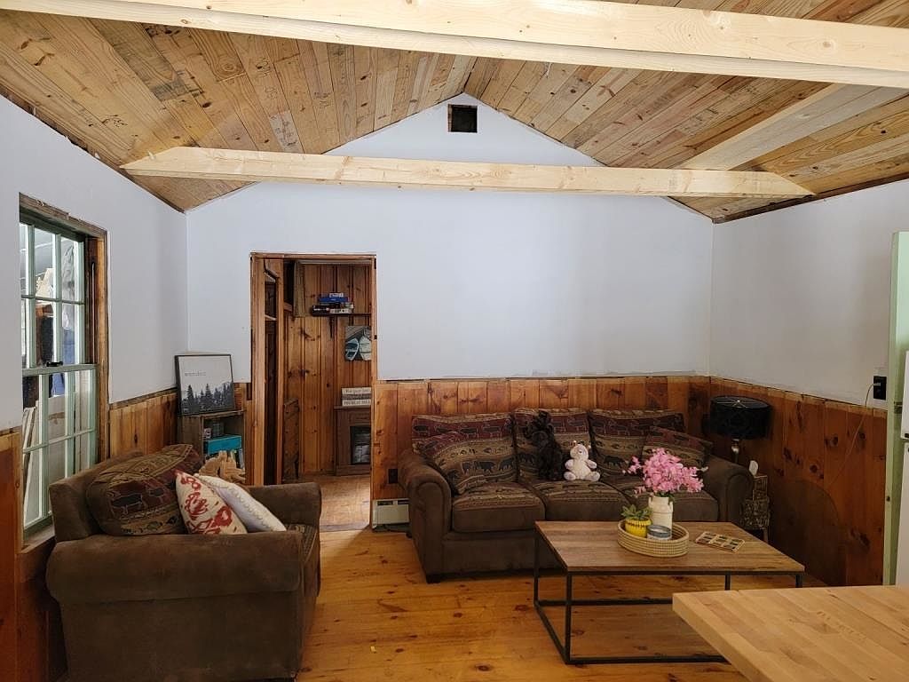 321 Route 123 N, Stoddard, NH 03464 | MLS #5004332 | Zillow