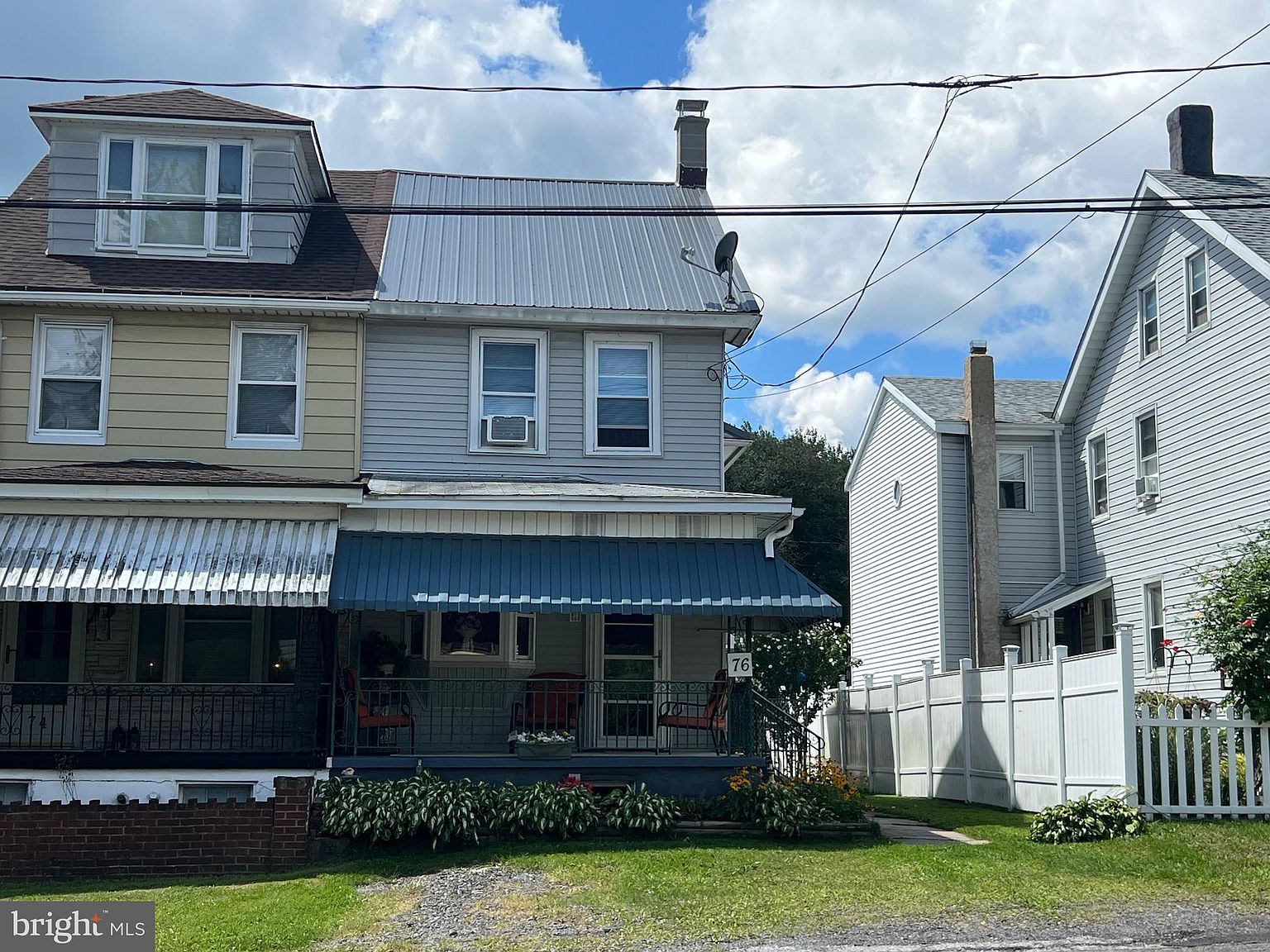 76 Lakeside Ave, Delano, PA 18220 | Zillow