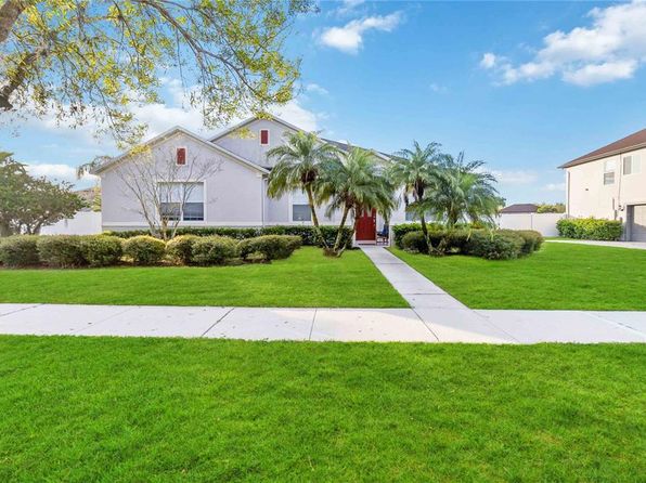 Stevens Plantation - Saint Cloud FL Real Estate - 3 Homes For Sale | Zillow