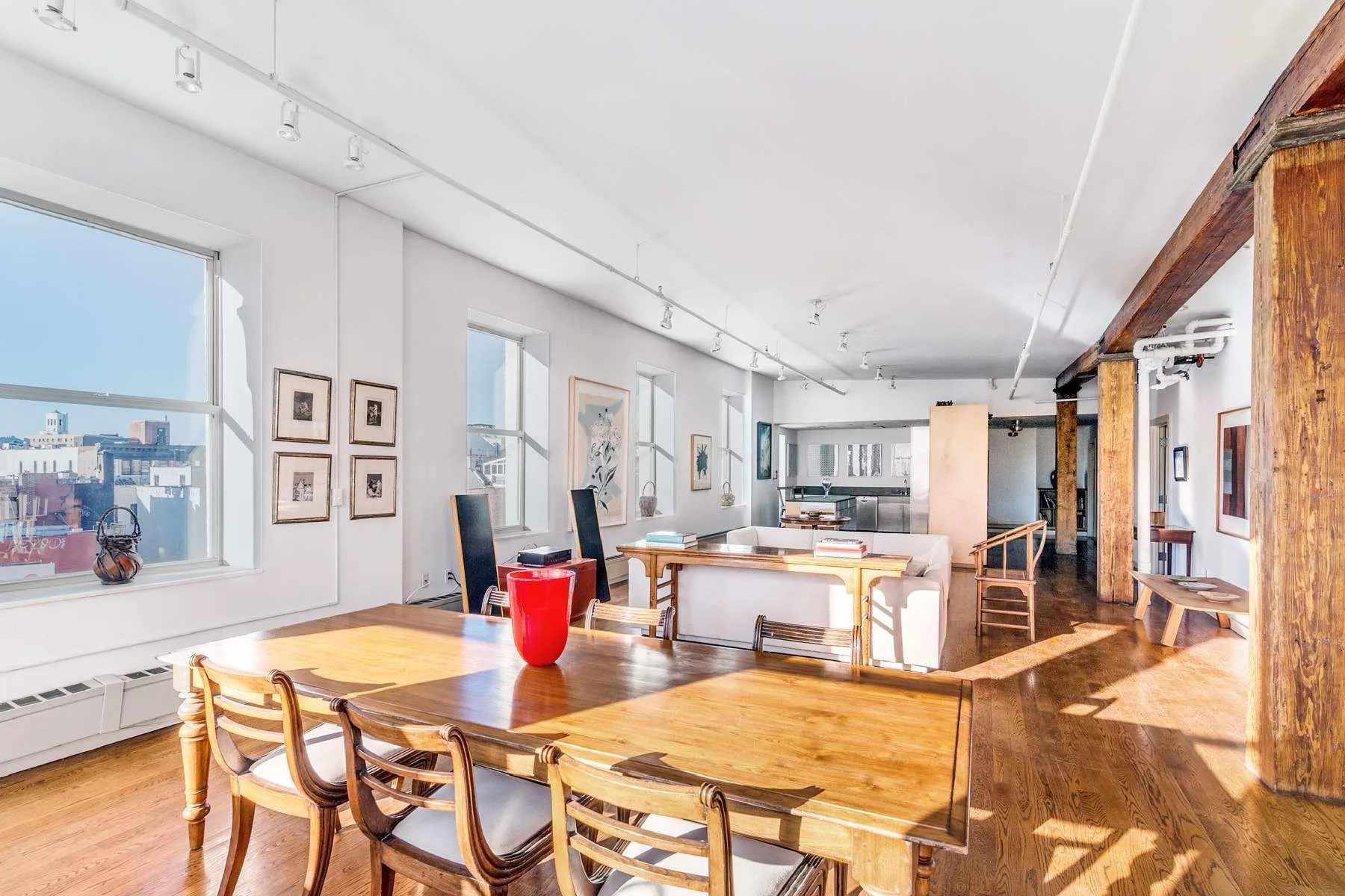 143 Prince Street 6-FLOOR in Soho, Manhattan | StreetEasy