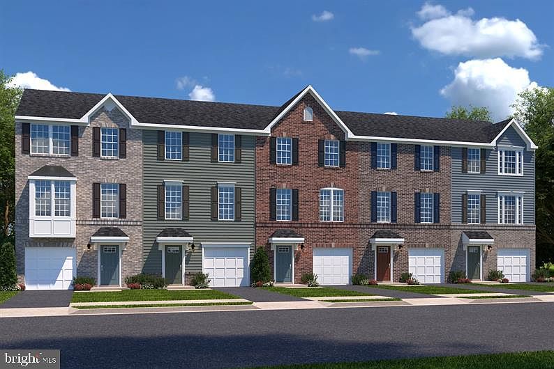 16206 Bright Star Way, Bowie, MD 20716 | Zillow