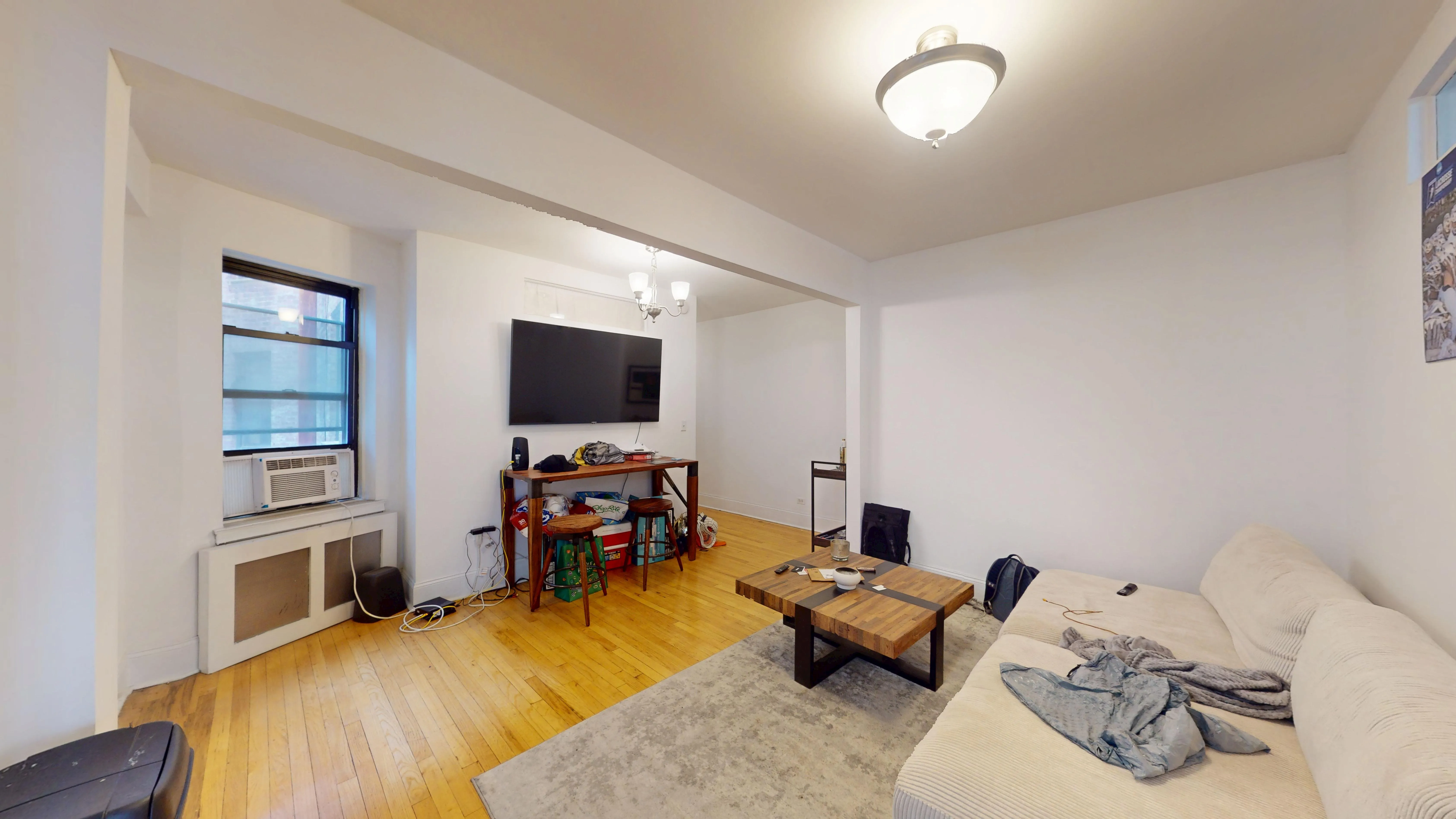163 West 17th Street #4C in Chelsea, Manhattan | StreetEasy