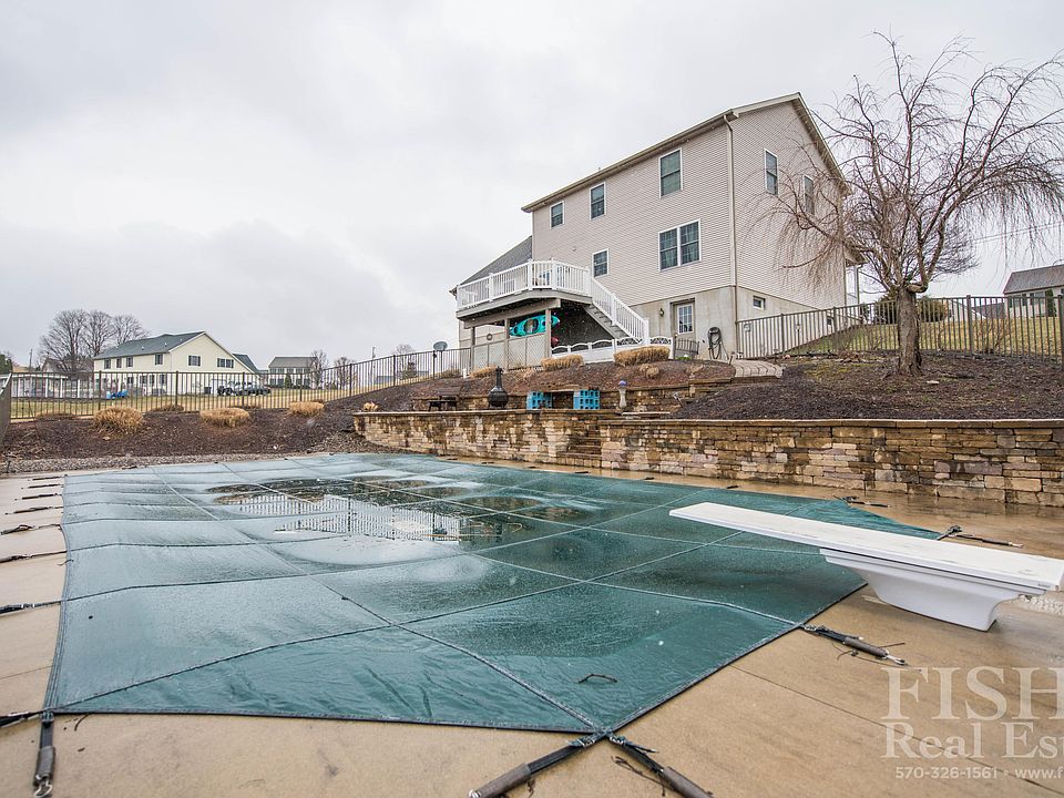 114 Colonial Dr, Montoursville, PA 17754 | Zillow