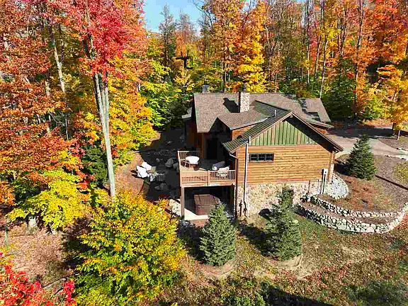 1493 Powder Ridge Dr, Boyne City, MI 49712 | MLS #472999 | Zillow