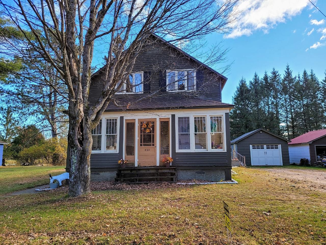 439 Park St, Glidden, WI 54527 | Zillow