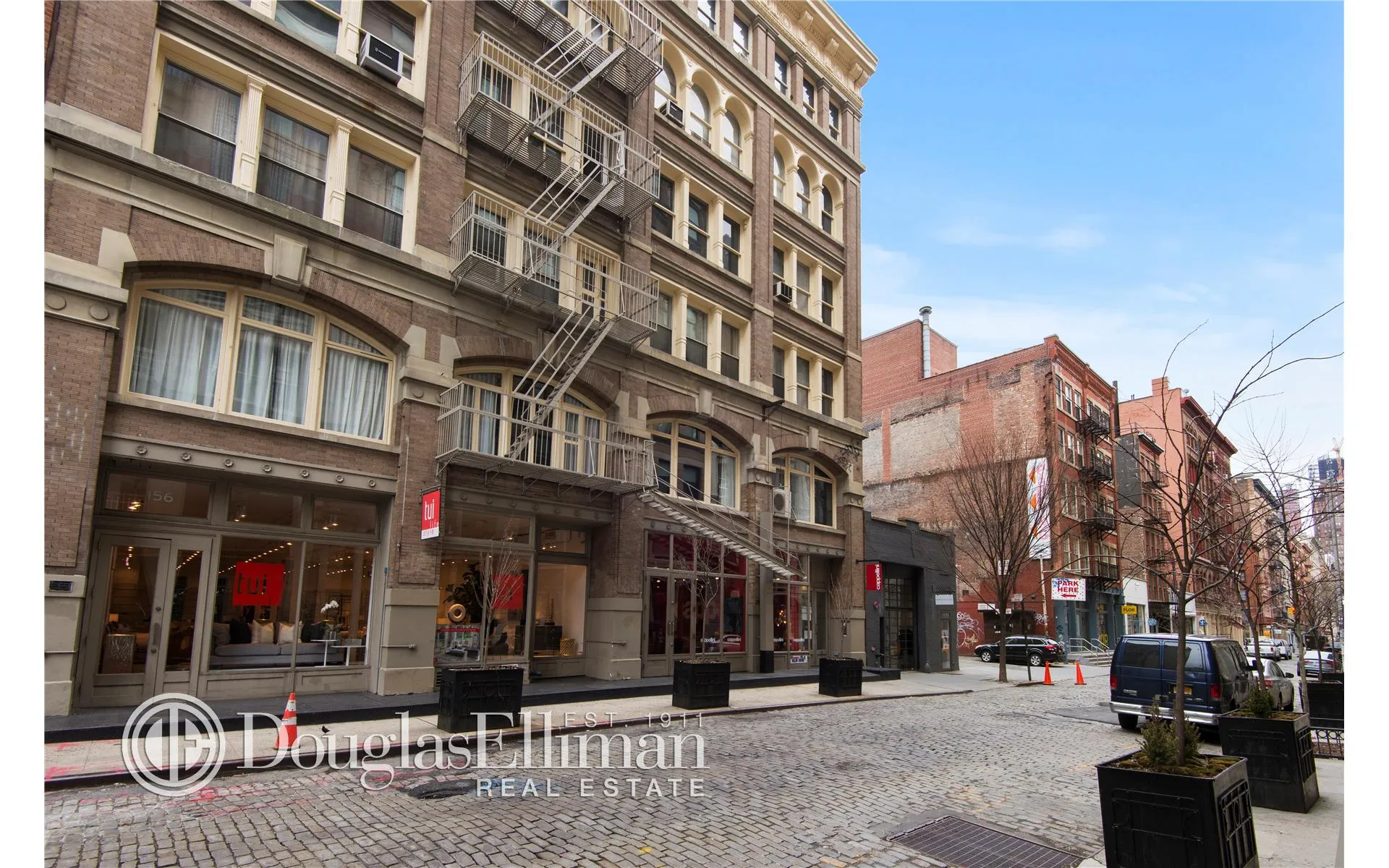 152 Wooster Street #2B in Soho, Manhattan | StreetEasy