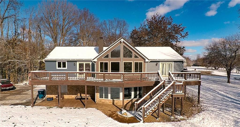 10550 N 600 W, Fountaintown, IN 46130 | Zillow