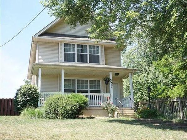 Houses For Rent in Cleveland OH - 99 Homes | Zillow