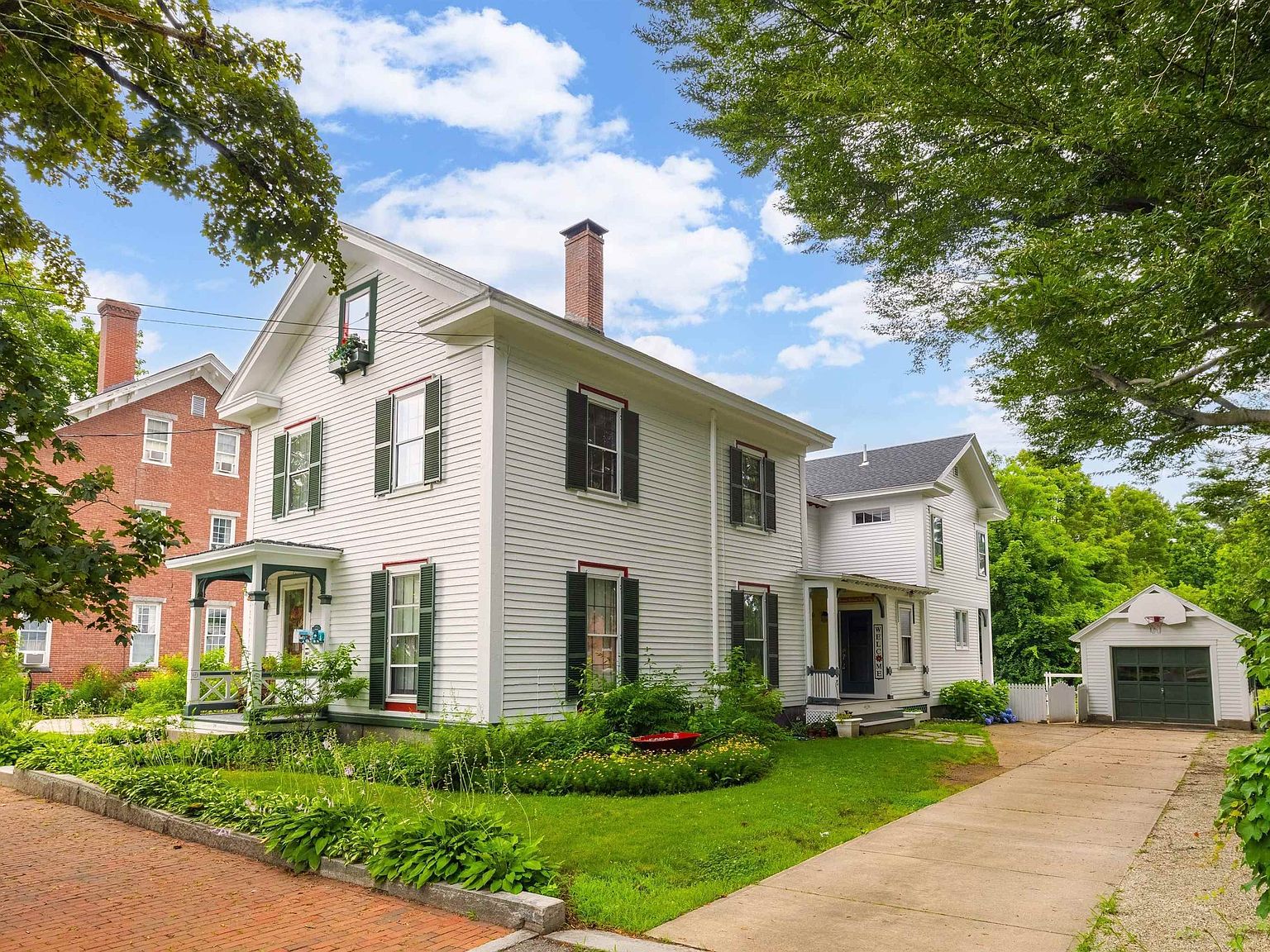 268 N Main Street, Concord, NH 03301 | MLS #4951098 | Zillow