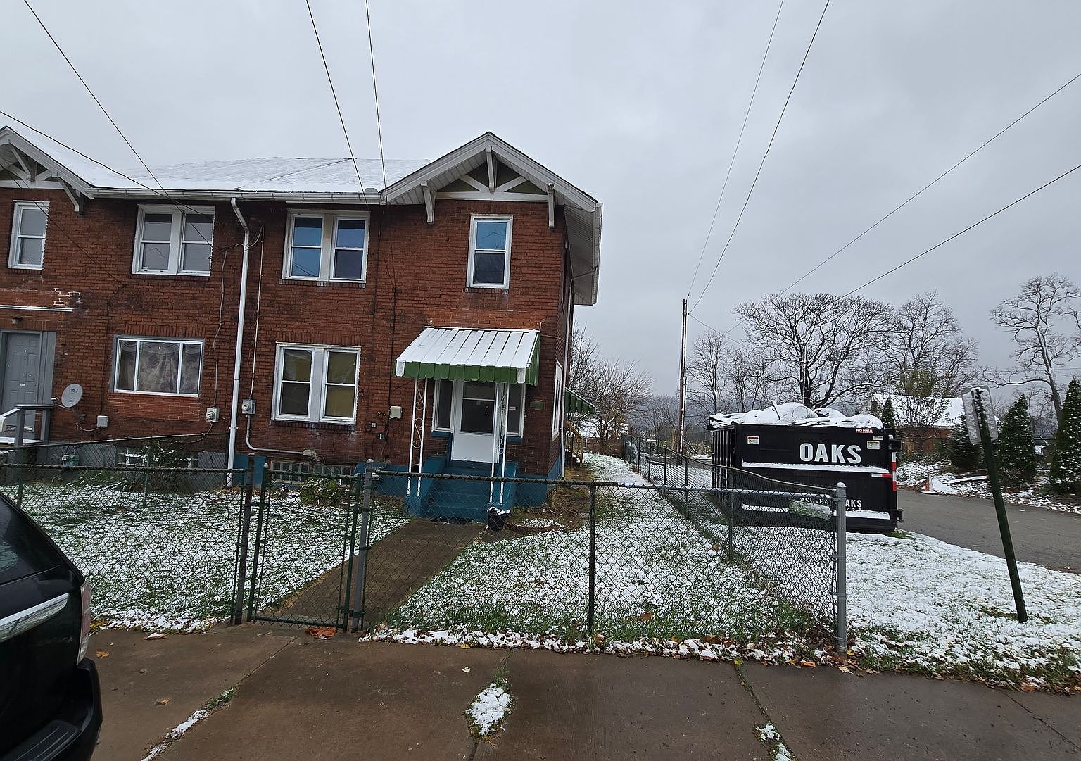 1017 Wool St, Duquesne, PA 15110 | Zillow